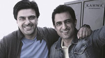 Sameer Soni shoots debut feature film in Delhi | Bollywood News - The ...