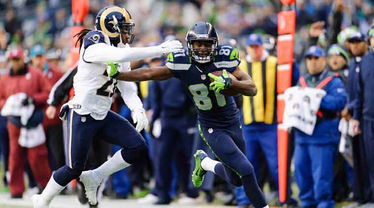 NFC playoffs: Seattle Seahawks claim number one seed | Sport-others ...