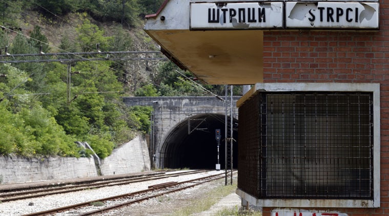 Strpci massacre: 15 arrests made in Balkan wartime conflict | World ...