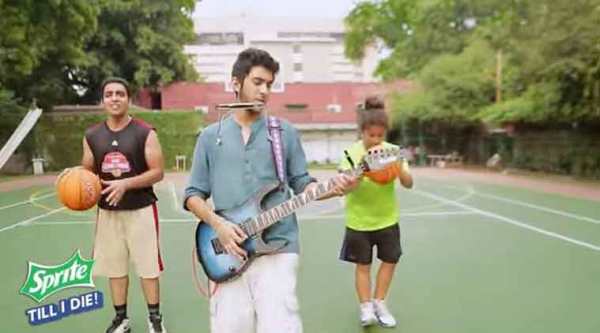 Have you ever used basketball to create music? Watch these guys mixing ...