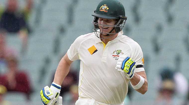 India tour of Australia: Steve Smith to lead Australia in Brisbane Test ...