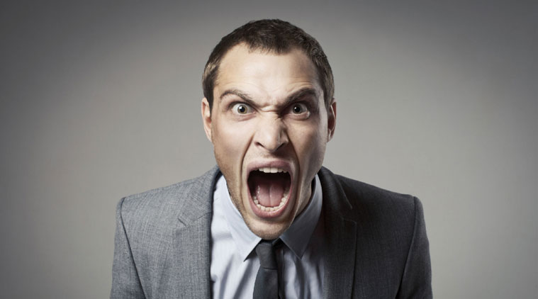 How stupid men can be? Deadly! | Life-style News - The Indian Express
