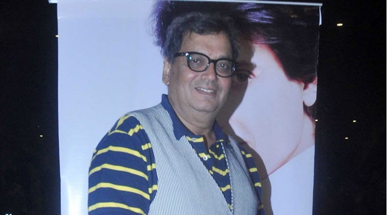 Approach to filmmaking has changed: Subhash Ghai | Bollywood News - The ...