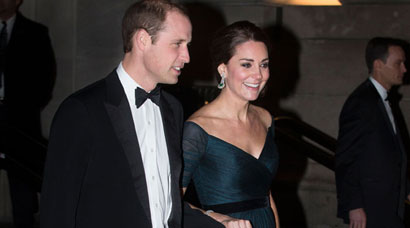 Kate looks stunning at Royal couple’s final event in US | Lifestyle ...
