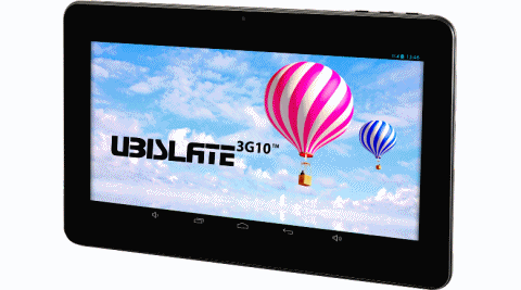 Datawind’s now has cheapest 10-inch tablet | Technology News - The ...