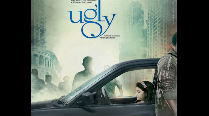 ‘Ugly’ comes from personal guilt: Anurag Kashyap | Entertainment News ...