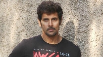 Vikram to promote ‘I’ on Big Boss | Regional News - The Indian Express