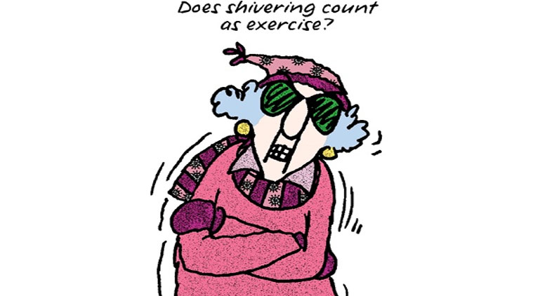 Winters can be funny: Why we love to hate the cold season | Feelings ...