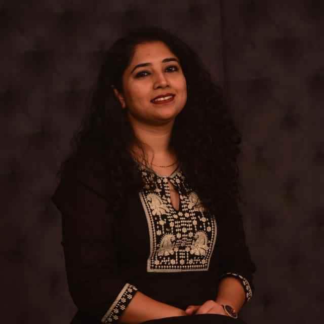 After a loss, a healing cocoon of women | The Indian Express