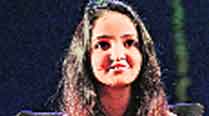 Pendrive: Remembering Aisha Chaudhary | Books News - The Indian Express