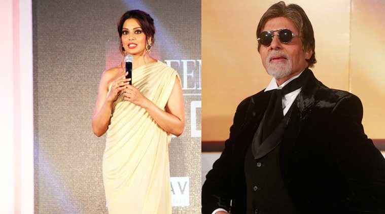 Amitabh Bachchan is extremely hot and sexy even at 72: Bipasha Basu | Bollywood News - The ...