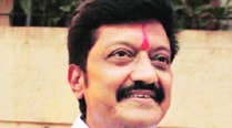 Pune MP Anil Shirole hits campaign trail in Delhi, skips crucial ...