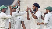 Ranji Trophy: Anureet Singh presents his case for Railways | Cricket ...