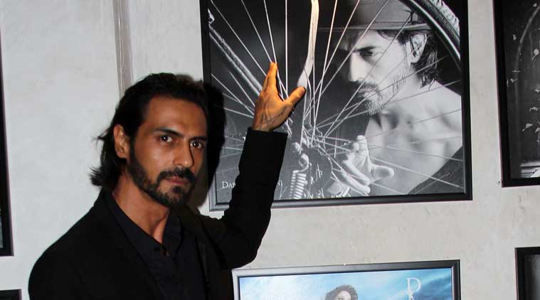 ‘Nervous ahead of Roy’ release, Arjun Rampal feels like newcomer ...