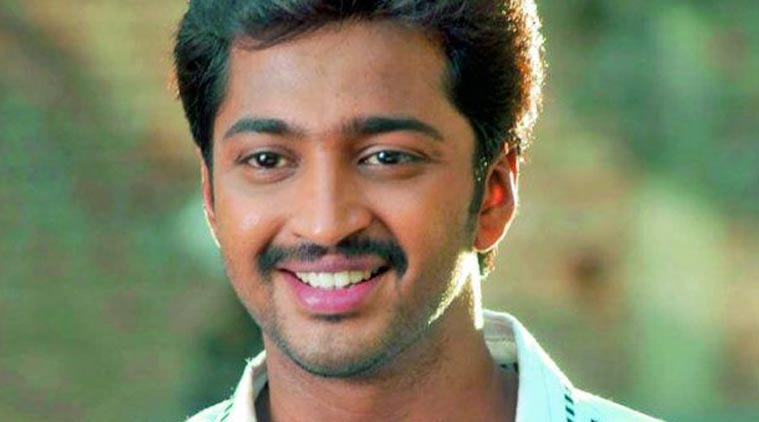 Film production comes with lot of tension: Telugu actor-turned-producer ...