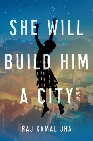 Book review: She Will Build Him a City | Books News - The Indian Express