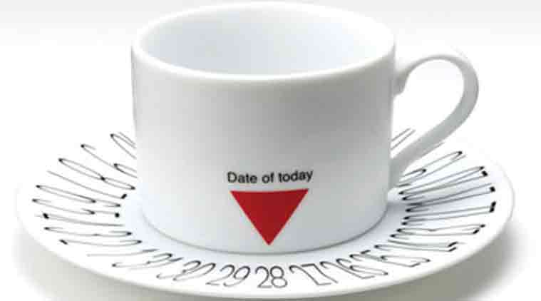 Chuck the boring ones, get these creative calendars in 2015