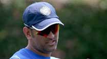 Cool-mask lifts as skipper Mahendra Singh Dhoni looks for answers ...