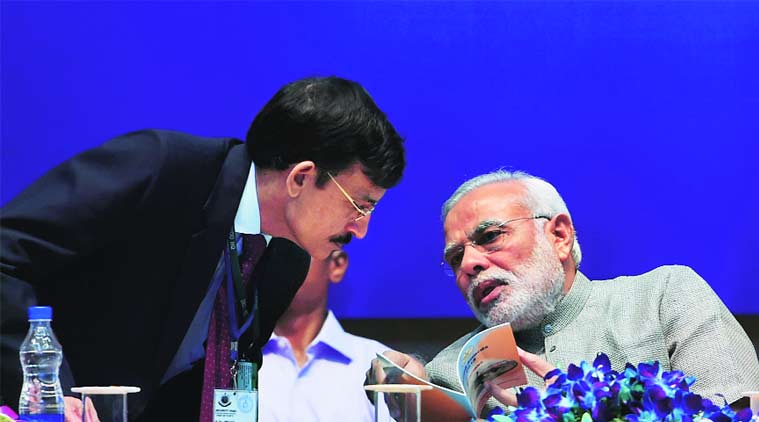 Ousted ‘Agni man’ Avinash Chander oversaw many key projects | India ...