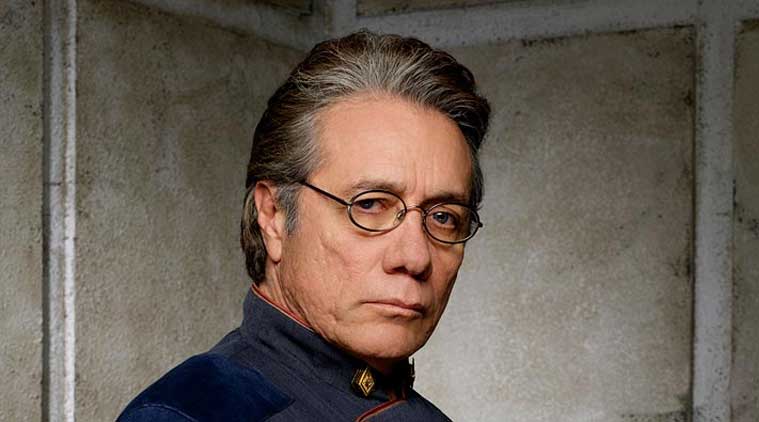 Edward James Olmos joins Marvel’s ‘Agents of SHIELD’ | Hollywood News ...
