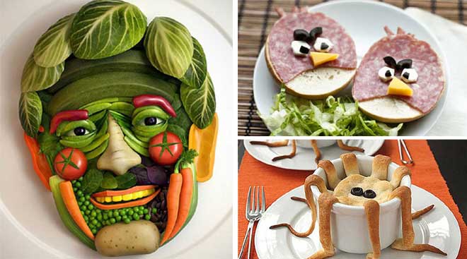 10 pieces of food art you would absolutely love to devour | Lifestyle ...