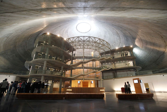 Dandi Kutir: Museum dedicated to Mahatma Gandhi inaugurated in ...