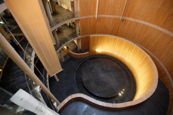 Dandi Kutir: Museum dedicated to Mahatma Gandhi inaugurated in ...