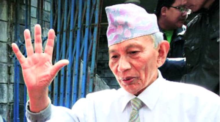 Subash Ghising: The leader who spearheaded the dream of Gorkhaland dies ...