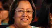 Reservation ‘will not help’ Muslims, says Heptulla | Political Pulse ...