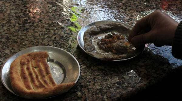 Harisa: King of Kashmir's winter cuisine