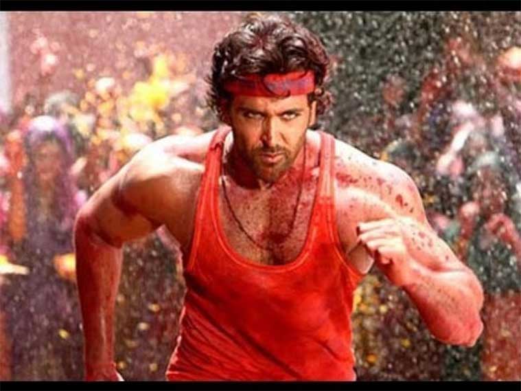 Happy Birthday Hrithik Roshan – The Greek God of Indian Cinema remains ...