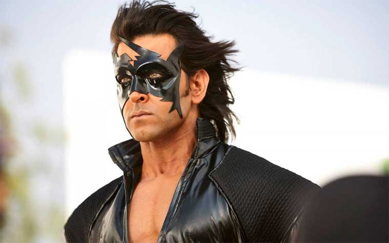 Happy Birthday Hrithik Roshan – The Greek God of Indian Cinema remains ...