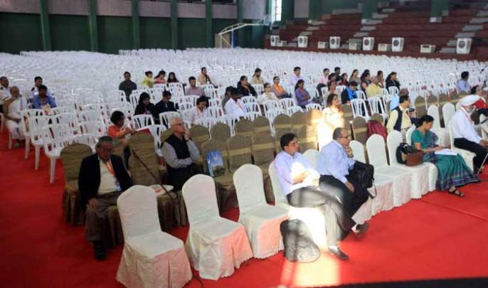 Luminaries of science meet in Mumbai | Picture Gallery Others News,The ...