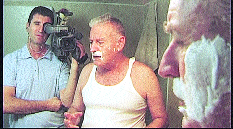 The Great Escape | Entertainment-others News - The Indian Express