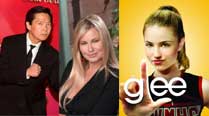Ken Jeong, Jennifer Coolidge to star in ‘Glee’ | Television News - The ...