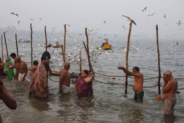Magh Mela