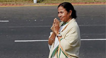 Mamata may skip first NITI Aayog meet | India News - The Indian Express