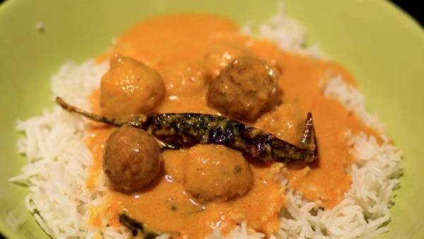Food Blog: How my mother made me try Mangodi Ki Sabzi