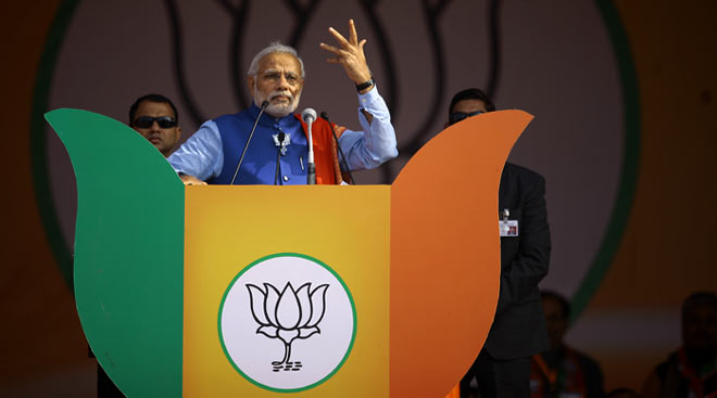 2002 Gujarat riots: US court dismissed lawsuit against Narendra Modi ...