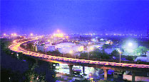 MMRDA clears two flyovers to decongest Chheda Nagar junction | Mumbai ...