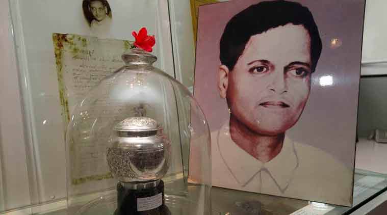 Nathuram Godse