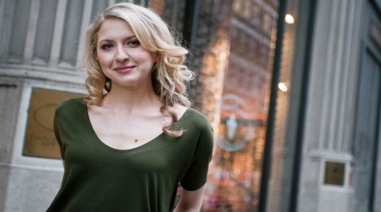 Nina Arianda joins ‘Hannibal’ cast | Television News - The Indian Express