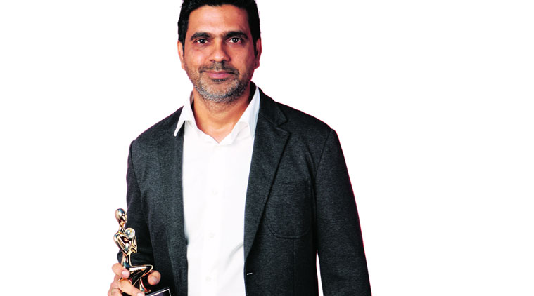 And the AWARD goes to… | Screen News - The Indian Express