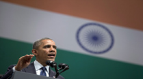 Pakistan media highlights Barack Obama’s India visit, nuclear deal ...