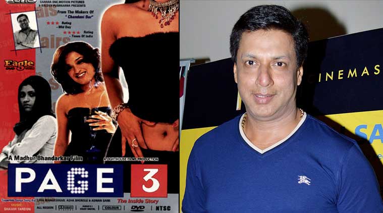 ‘Page 3’ turns 10, Madhur Bhandarkar feels blessed | Bollywood News ...