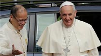 Pope Francis: Catholics don’t have to breed ‘like rabbits’ | World News ...