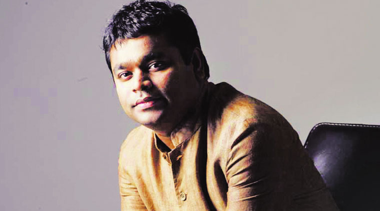 Rahman on his third Oscar? | Screen News - The Indian Express