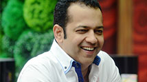 Rahul Mahajan evicted from ‘Bigg Boss Halla Bol’ | Television News ...