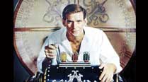 ‘The Time Machine’ actor Rod Taylor dies | Hollywood News - The Indian ...