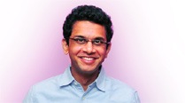 Rohan Murty among 20 new CABE members | India News - The Indian Express